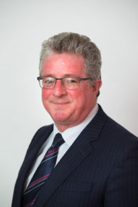 Paul Stevenson - Golden Charter Trust